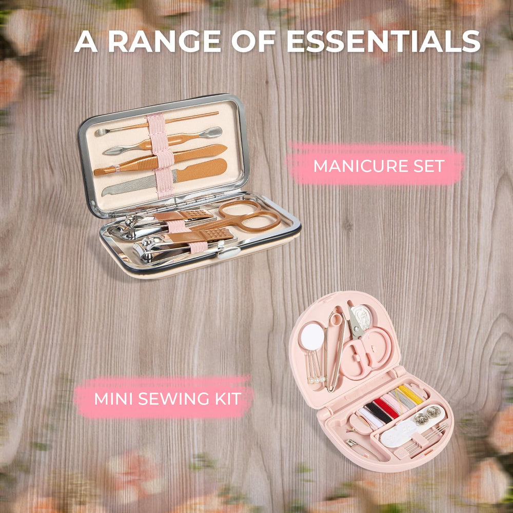AOLRNALI Bridal Emergency Kit – 30+ Wedding Day Essentials for the Bri ...