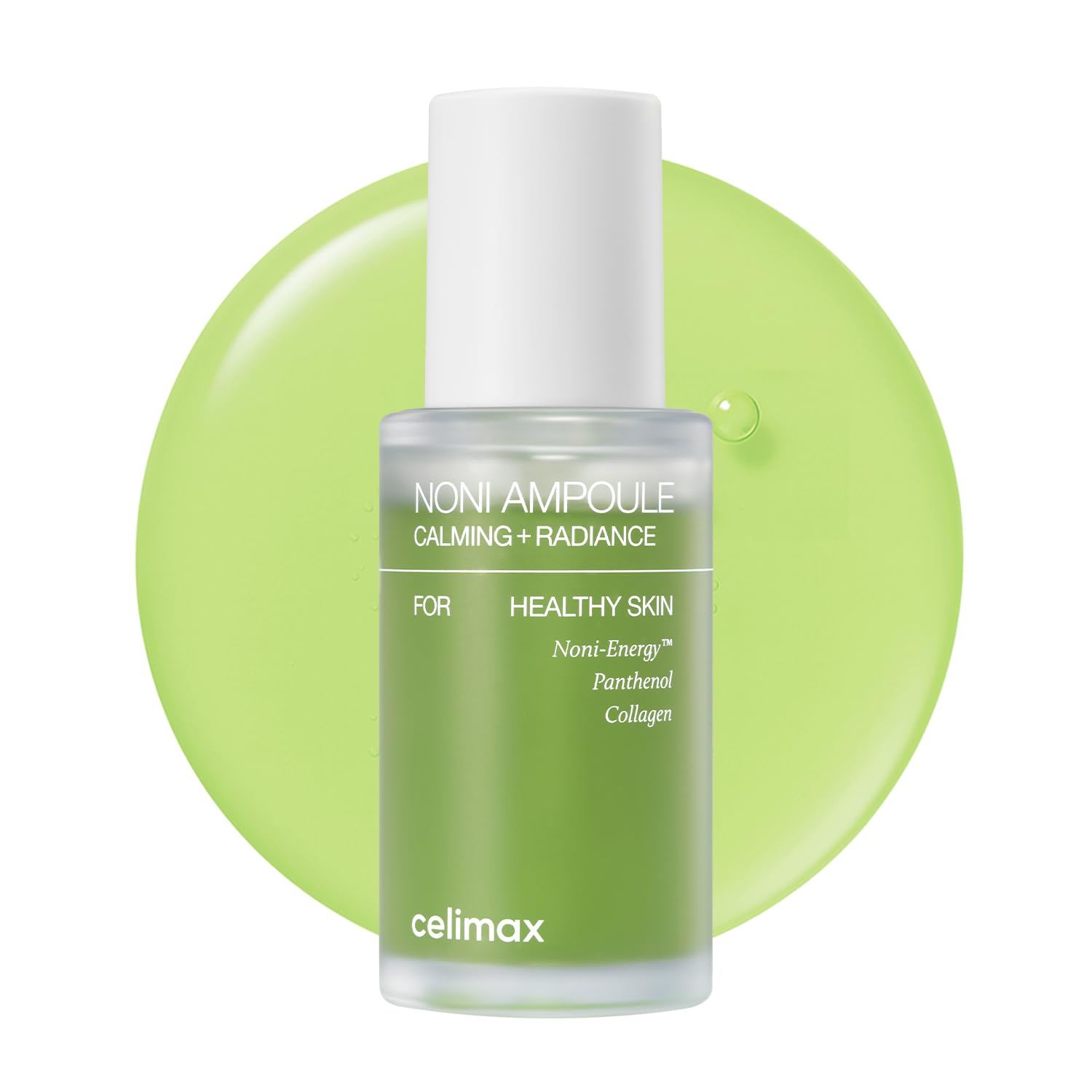 Celimax Noni Energy Ampoule 30ml – Hydrating Serum with Noni Extract f ...
