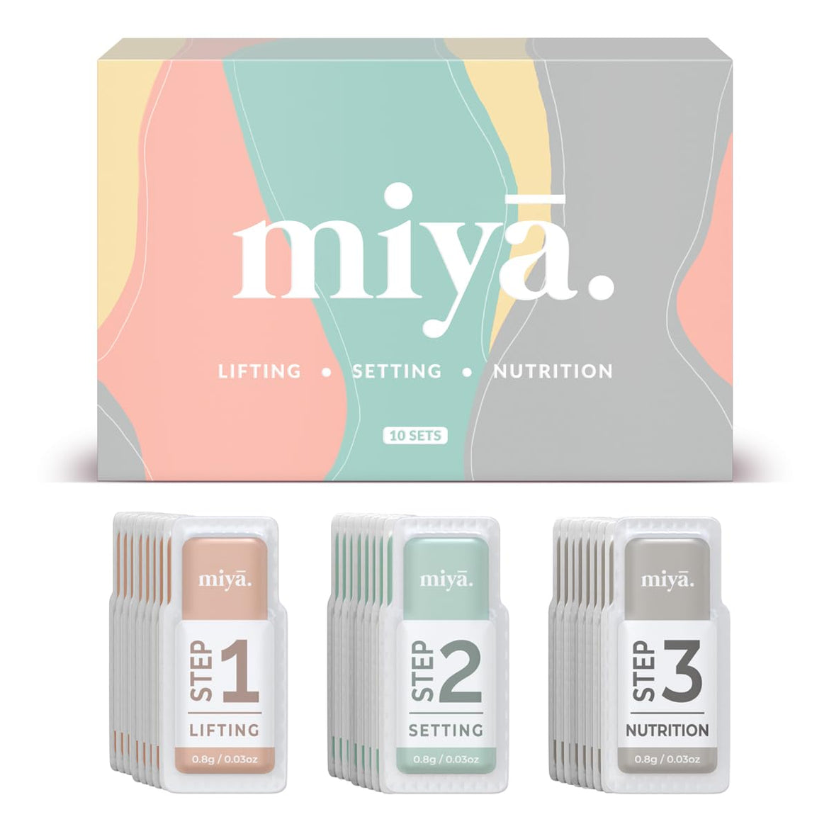miya lash – Belvera | British Beauty, Skin Care & Personal Wellness