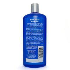 Tend Skin Solution – Razor Bumps, Ingrown Hair & Razor Burns Toner (16 ...