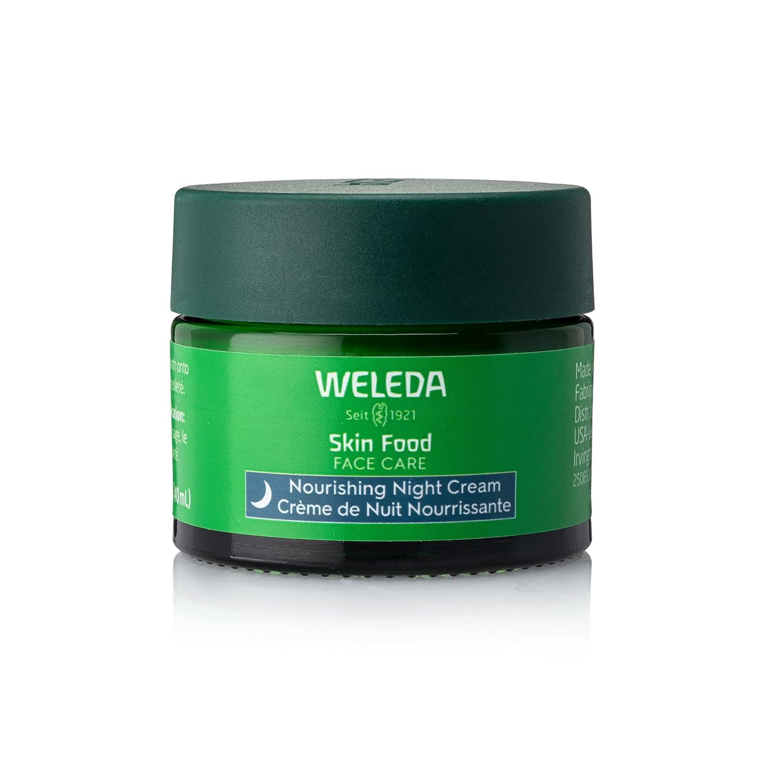Weleda Skin Food Face Care Nourishing Night Cream – Plant-Rich Overnig ...